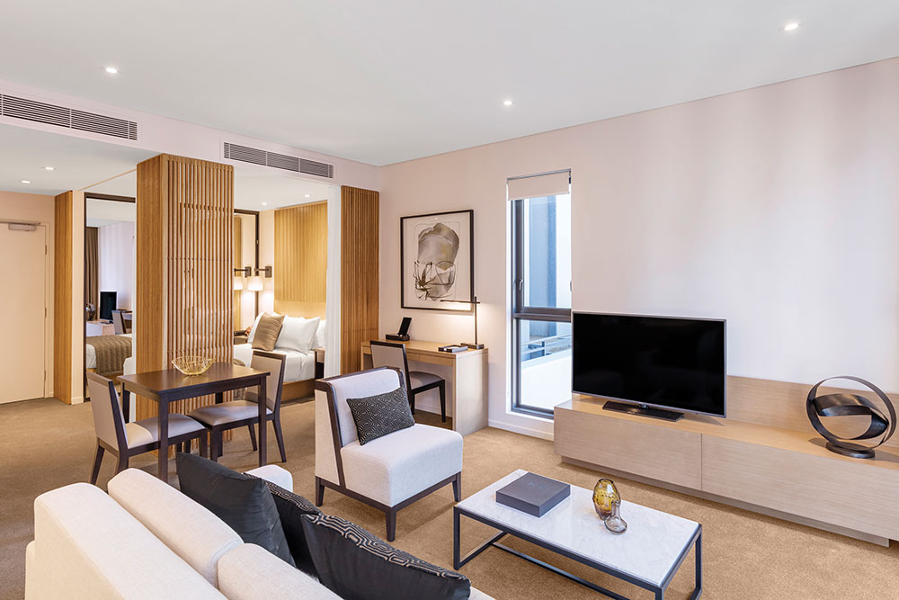 Stay – SKYE Suites